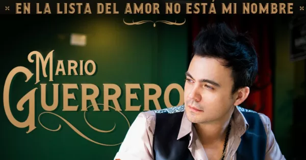 Experiencia Mario Guerrero: Entérate de los detalles para ser parte de ...