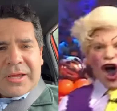 morande con compañia de Chile | Pudahuel