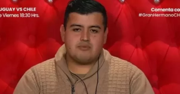 Filtran cuál fue la radical decisión que tomó la familia de Rubén ...