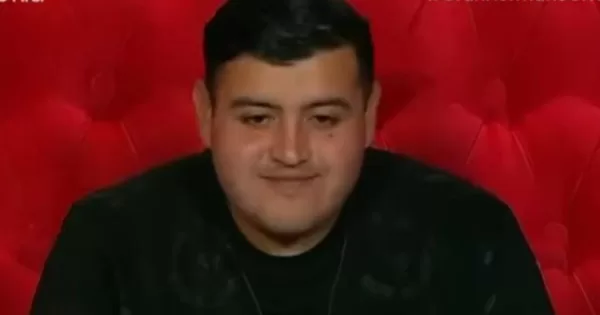 ¿Qué le pasó a Rubén Gutiérrez tras su polémica expulsión de Gran ...