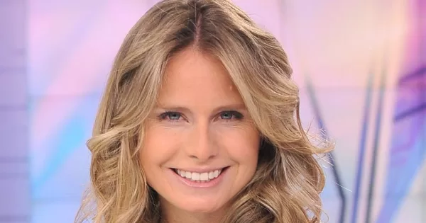 Soledad Onetto confirma la noticia más importante de su vida: "Estamos ...
