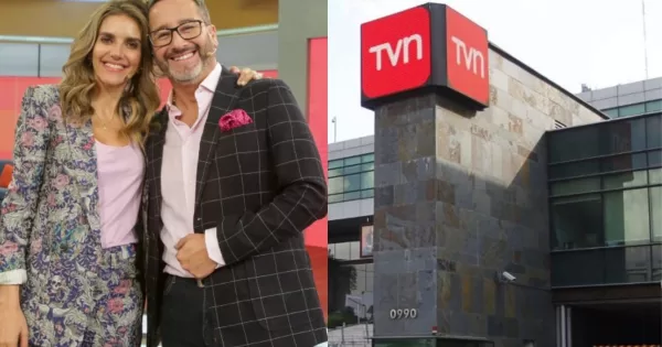 ¿Por qué el matinal "Buenos Días a Todos" saldrá de las pantallas de TVN? — Pudahuel