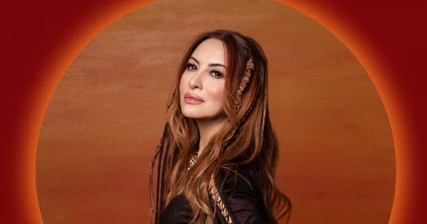 Myriam Hernández estrena videoclip de "Solo cuídate y adiós", tercer adelanto de su próximo ...