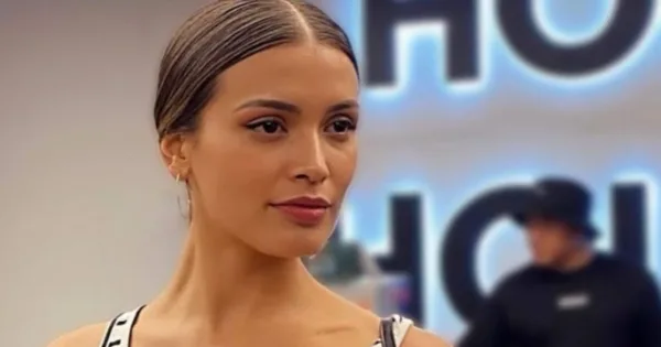 Impacto en el mundo del espectáculo: Cony Capelli de Gran Hermano Chile ...