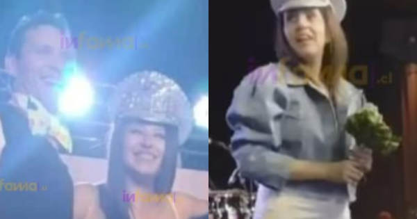 Así fue la celebración del matrimonio de María José Quintanilla ...