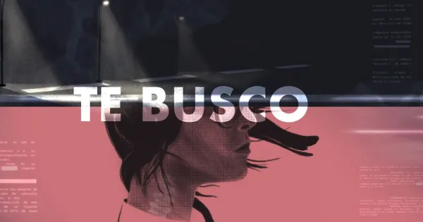 "Te Busco": Este es el nuevo lanzamiento de Podium Podcast en colaboración con "Las Raras ...