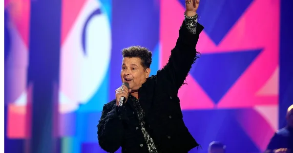 Carlos Vives en Chile 2024: ¿Cuándo es el concierto, dónde y cómo comprar las entradas? — Pudahuel