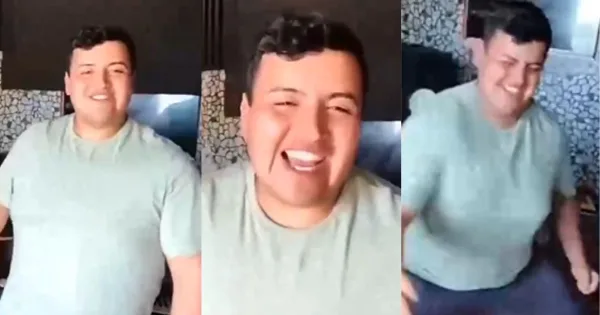 "La media perso": Rubén Gutiérrez confirmó comienzo de carrera musical ...