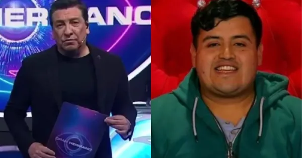 Gran impacto en CHV: Julio César Rodríguez habla por primera vez de ...