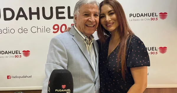 Myriam Hernández se sincera sobre el lanzamiento de su nuevo álbum "Tauro": "Este disco tiene ...
