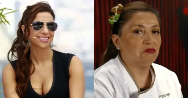 Remezón en el mundo del espectáculo: ex manager lanza impactante funa ...