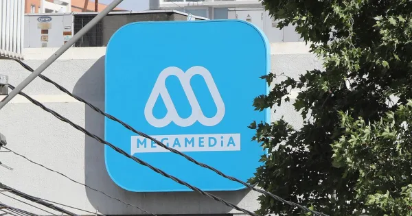 Mega da el gran batacazo en la industria televisiva: canal confirmó ...