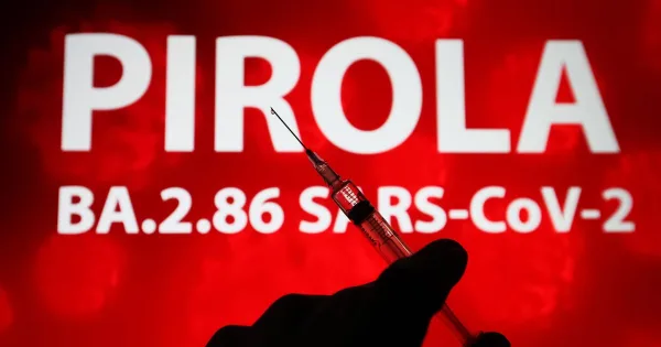 Covid-19: ¿Cuáles son los síntomas de la cepa denominada como "Pirola ...