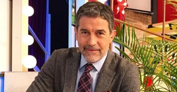 Impacto en la industria televisiva: filtran cuánto ganaba Polo Ramírez ...