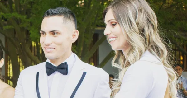 Jean Paul Pineda rompe el silencio tras la reaparición de Faloon ...