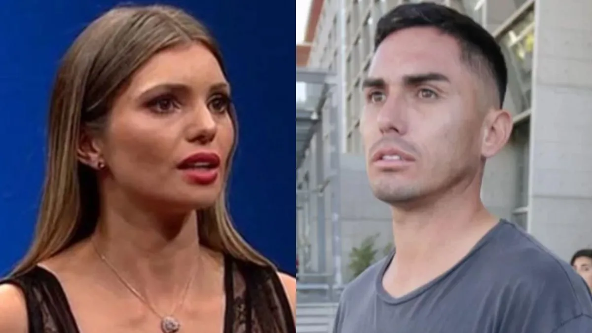 Jean Paul Pineda reaparece con mensaje a sus hijos tras ser acusado de ...