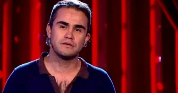 ¿Quién es Juan Pablo Flores? El olvidado comediante nacional que reapareció en Viña 2024 — Pudahuel