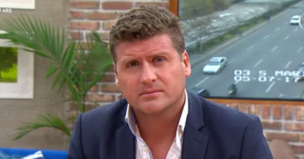 ¿Quién es Claudio Rojas? El abogado que defenderá a Daniela Aránguiz ...