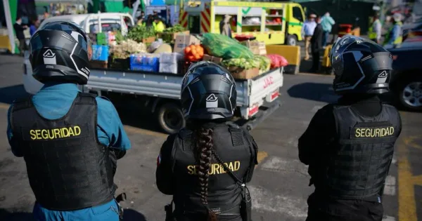 Nuevas Medidas De Seguridad Estos Son Los Protocolos Deberán Seguir