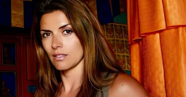 Ivette Vergara comparte potente mensaje tras confirmar quiebre con ... Ivette Vergara comparte potente mensaje tras confirmar quiebre con ...