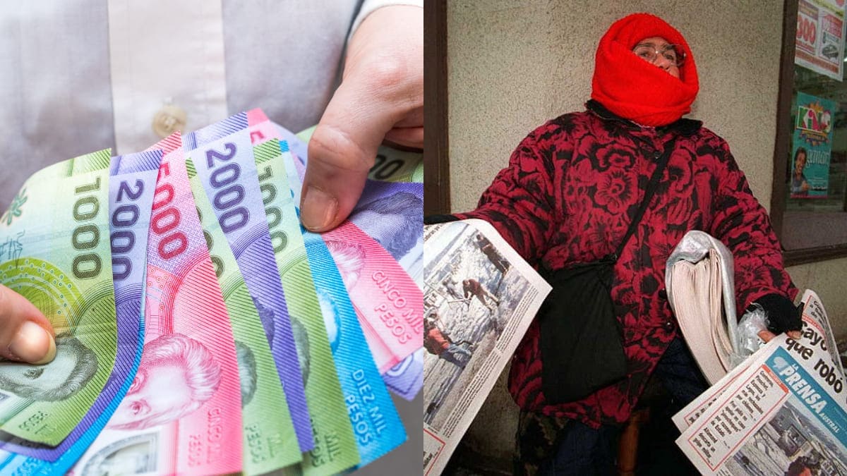 Confirman el monto del Bono de Invierno 2026: Consulta si recibes el ...