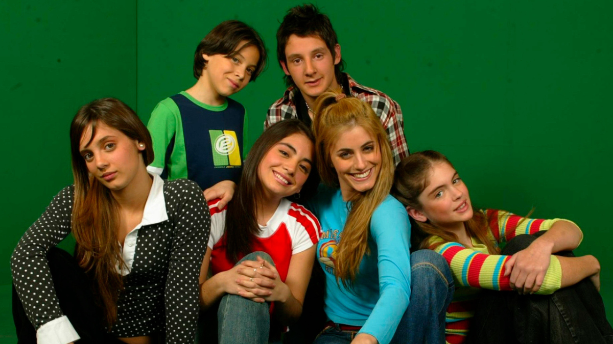 Exintegrantes de 'Bkn' se reúnen luego de 11 años: Estarían trabajando ...