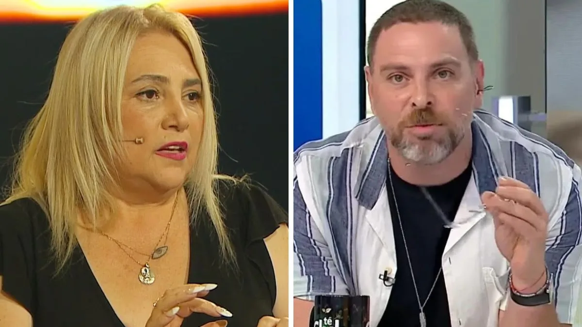 "Va a estar cuático...no se acerquen": Alarmante predicción de Latife ...