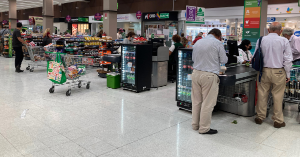 Feriado 21 de mayo 2024: ¿En qué horarios abrirán los supermercados y malls? — Pudahuel