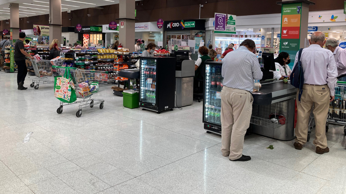 Feriado 21 De Mayo 2024 ¿en Qué Horarios Abrirán Los Supermercados Y