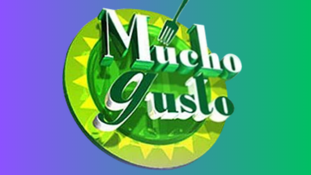 ¡Vuelve a las pantallas! Querida exanimadora de 'Mucho Gusto ...