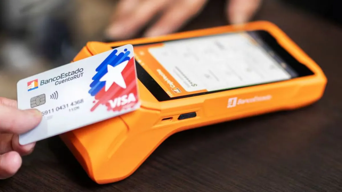 ¡Sólo necesitas tu Cuenta RUT! Estos son todos los descuentos y ...