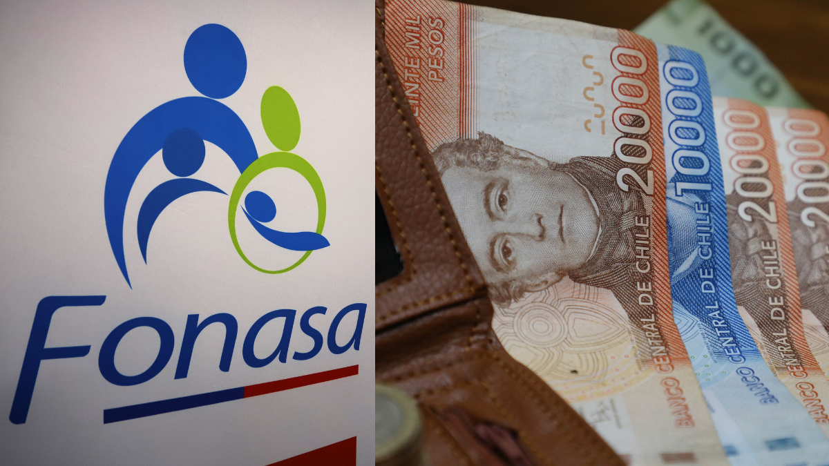 Si estás afiliado a Fonasa: Revisa AQUÍ todos los beneficios que puedes recibir — Pudahuel