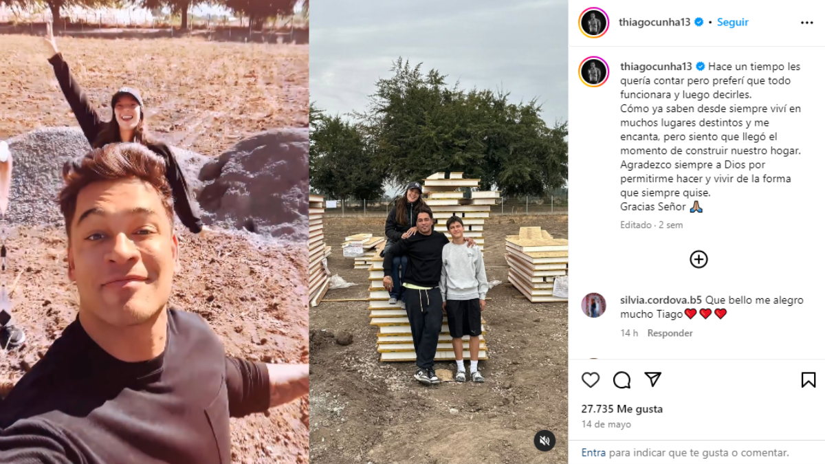 Exchico Mekano y Axe Bahía emociona a las redes sociales con importante ...