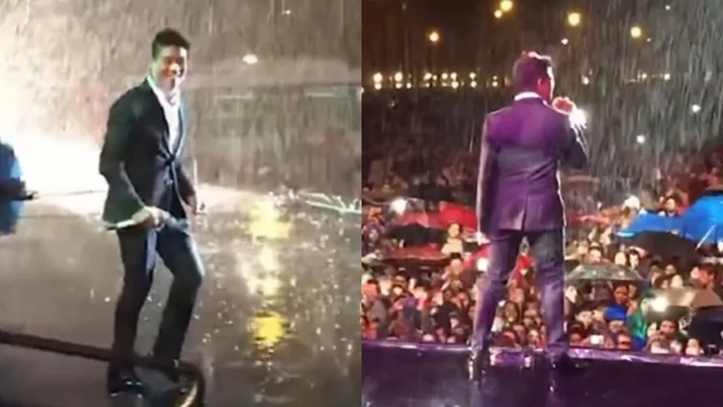 Américo de Chile | Pudahuel