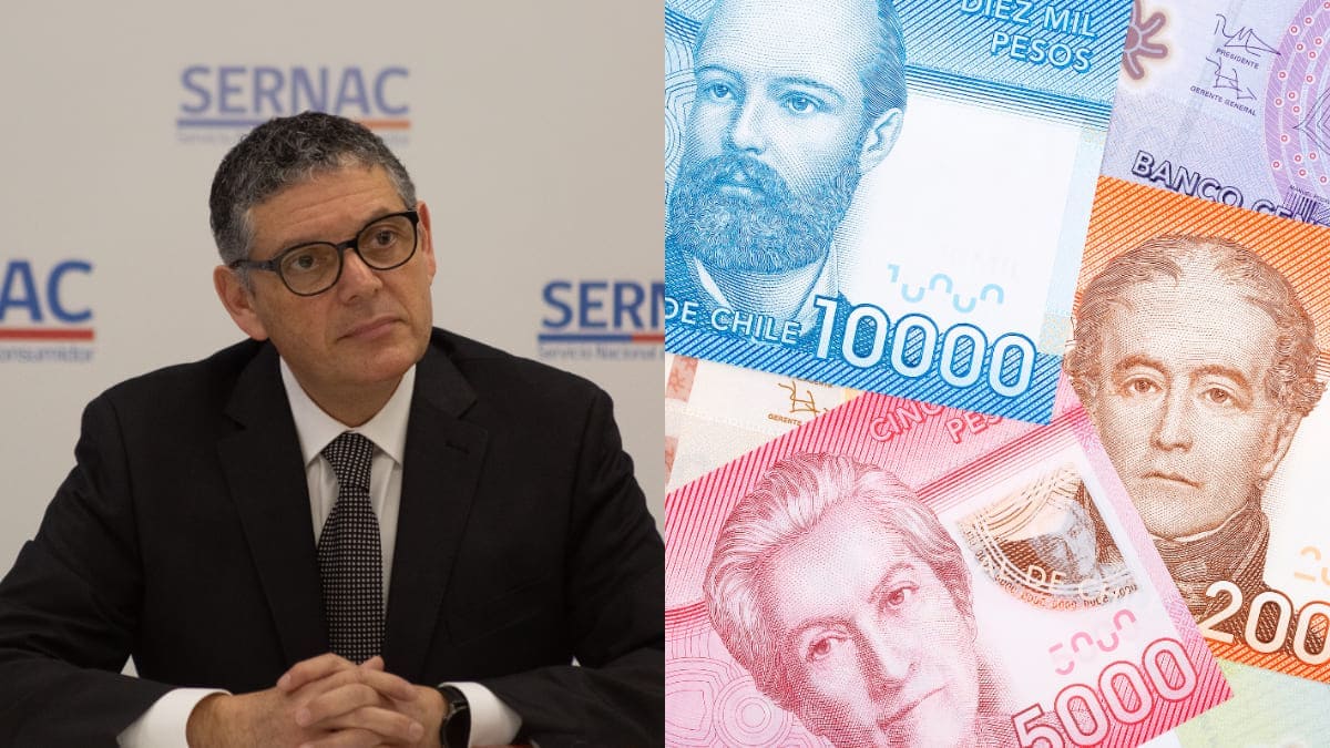 ¡Oportunidad laboral en Santiago con el Sernac! Gana hasta $2.000.000 ...
