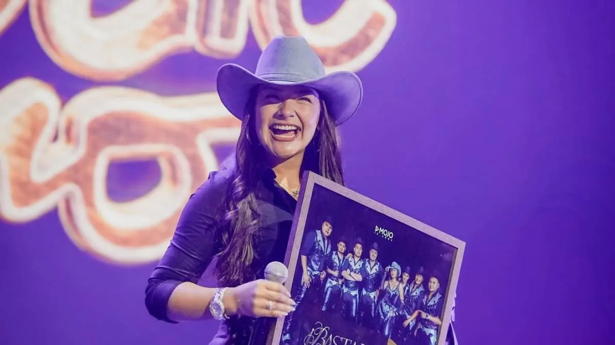 ¡Siguen los éxitos para "La Voz Ranchera pop"! Nuestra Alanys Lagos ...