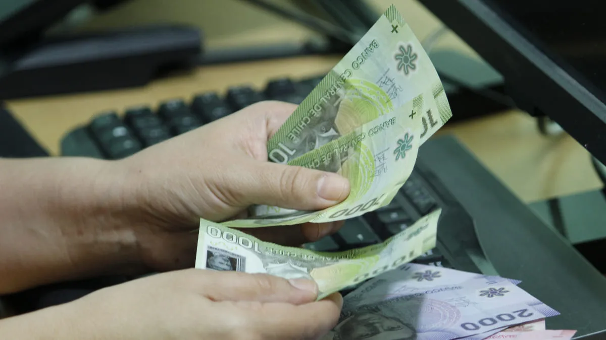 Bolsillo Familiar Electrónico 2024: Revisa AQUÍ con tu RUT si recibiste ... Bolsillo Familiar Electrónico 2024: Revisa AQUÍ con tu RUT si recibiste ...