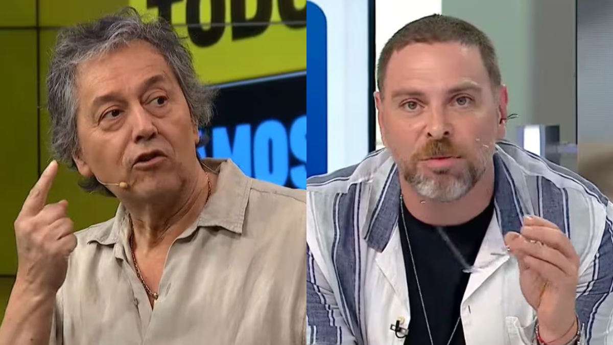 "Yo respeto la muerte, pero…": José Antonio Neme lanza polémico ...