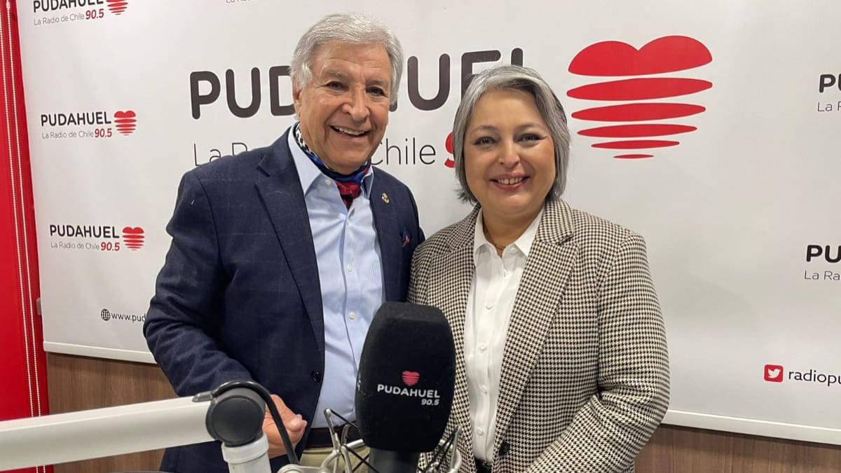 "En Chile la fuerza de trabajo, la cantidad que esta en edad de ...