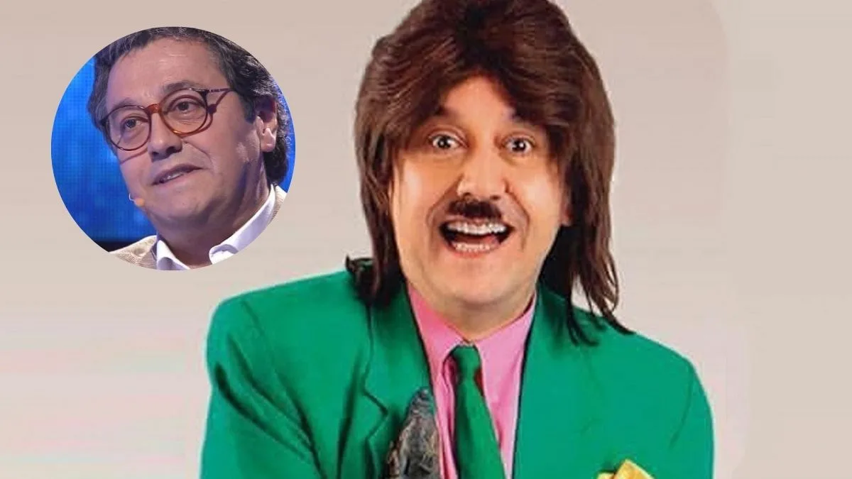 Confirman muerte de querido comediante chileno tras sufrir infarto ...