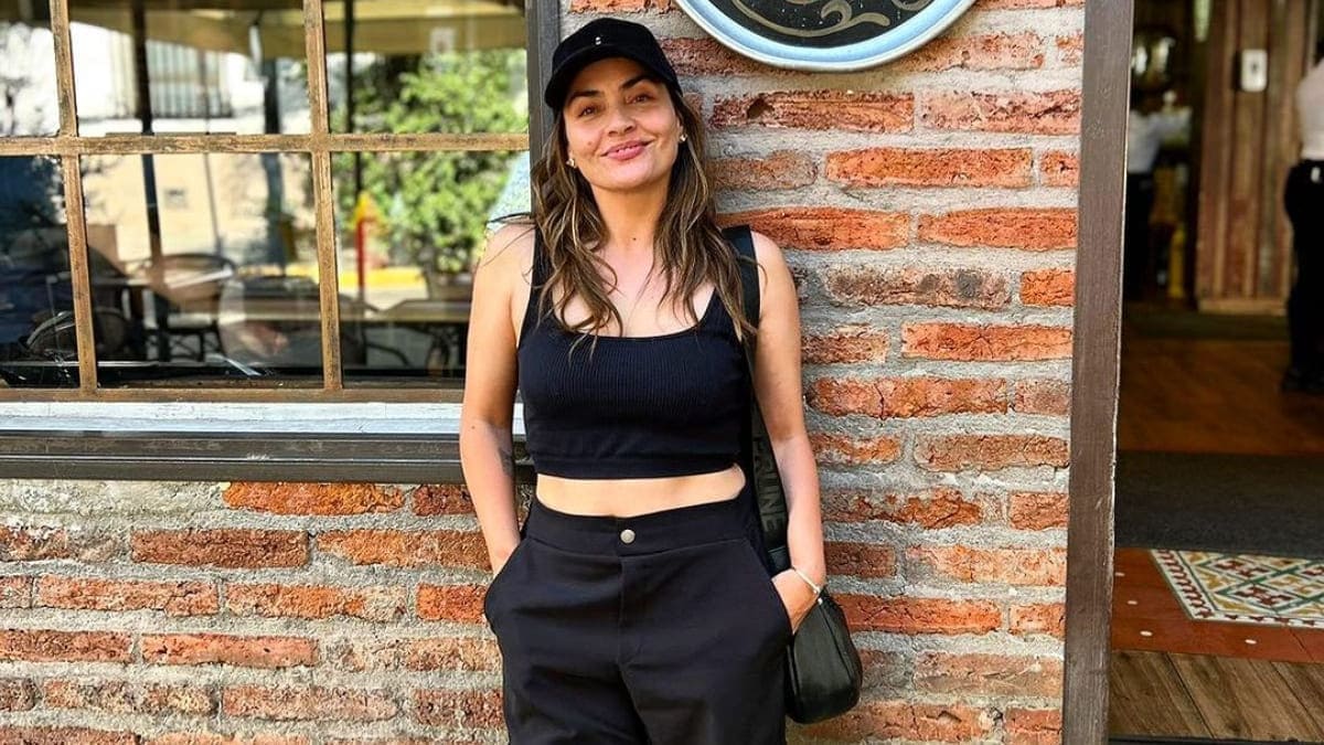 "No sé cómo aprenderé a vivir sin ti": Carmen Gloria Bresky sufre ...