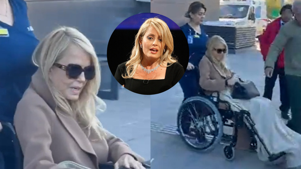 Qué enfermedad tiene Cecilia Bolocco, cuáles son los síntomas y riesgos ...