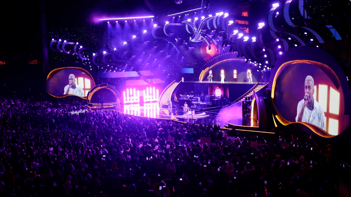 ¿Confirmado el animador del Festival de Viña 2025? Famoso rostro del ...