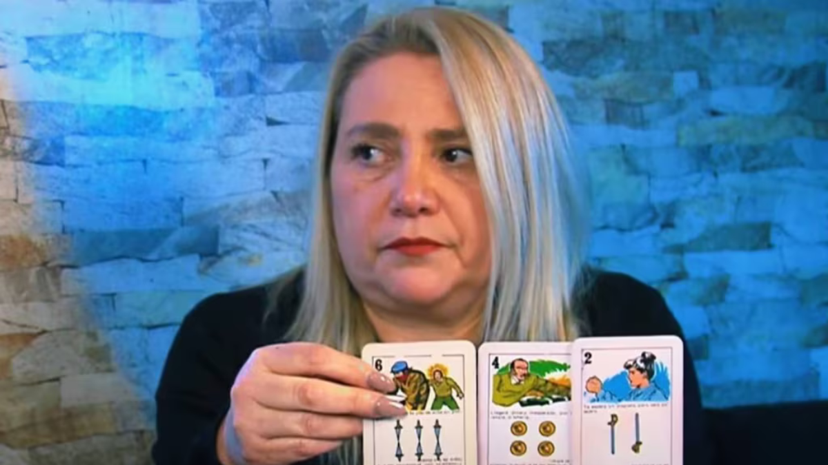 "Perdí un bebé": Reconocida ex chica reality le revela a Latife Soto ...