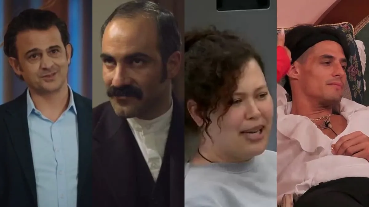 ¡Se acercó un poco! Rating programas nocturnos de TVN, Mega, CHV y ...