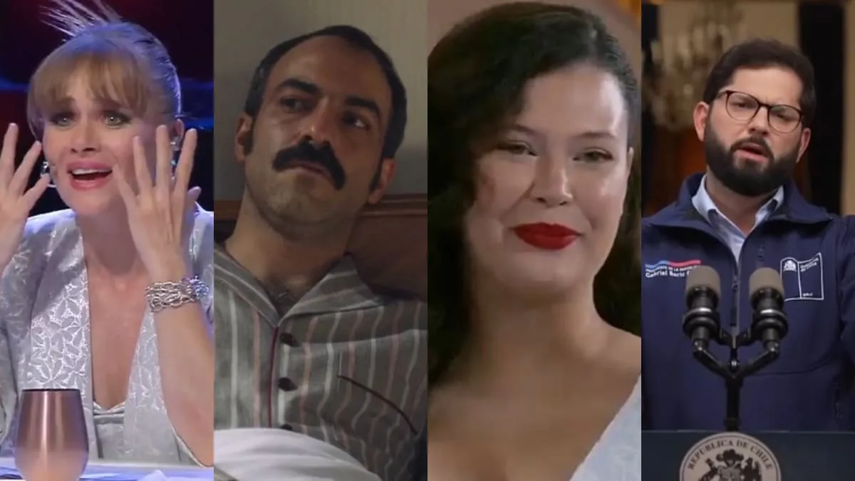 ¡Inédito espacio dio el batacazo y marcó 35 puntos! Rating de TVN, Mega, CHV y Canal 13: ¿Cuál ...