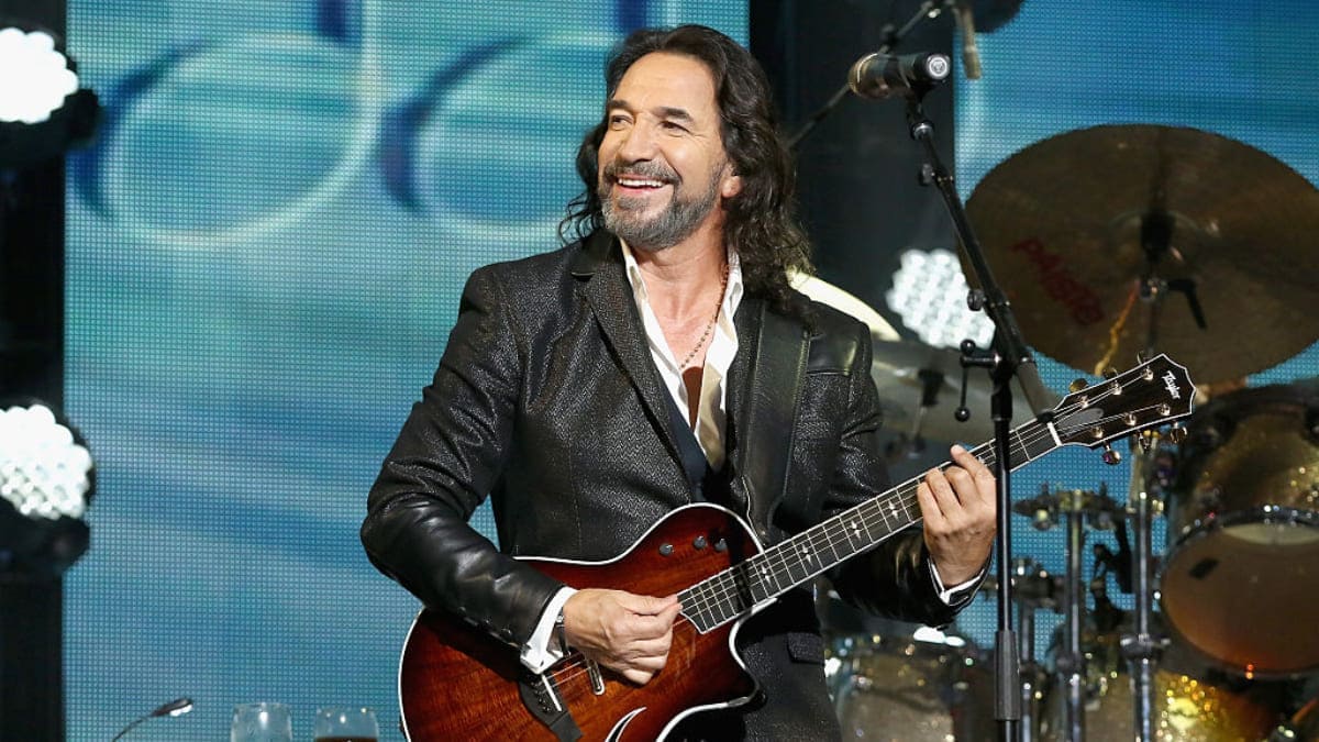 Marco Antonio Solís en Chile 2025: Fecha y venta de entradas para su segundo concierto en el ...