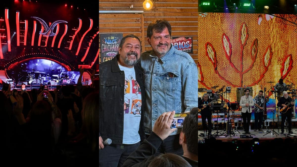 "Estoy en conversaciones": Reconocido humorista chileno reveló si ...