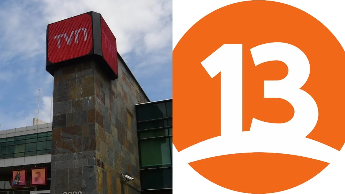 ¡Remezón en la TV! Reconocida actriz chilena y ex figura de TVN regresa a Canal 13 para conducir ...