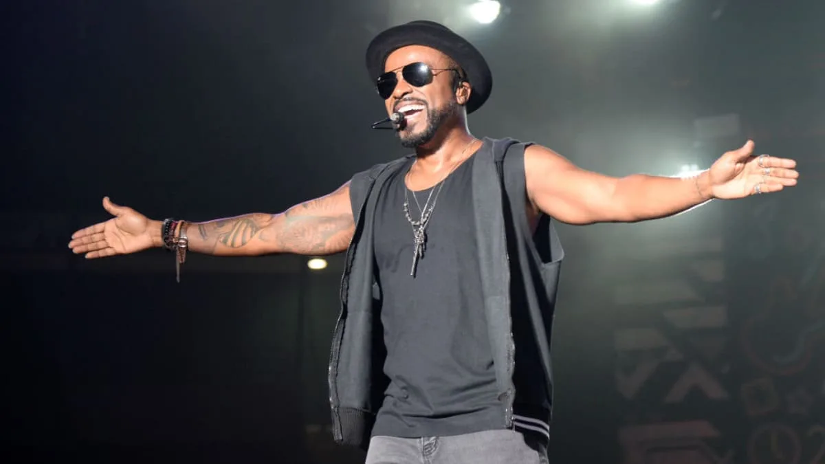 ¡Alexandre Pires confirmó concierto en Chile! El brasileño regresará el ...